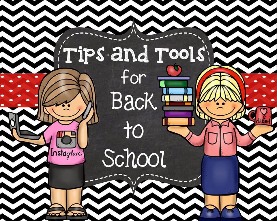 Tips and Tools for Back to School- Setting Up The Classroom - Teach Two ...