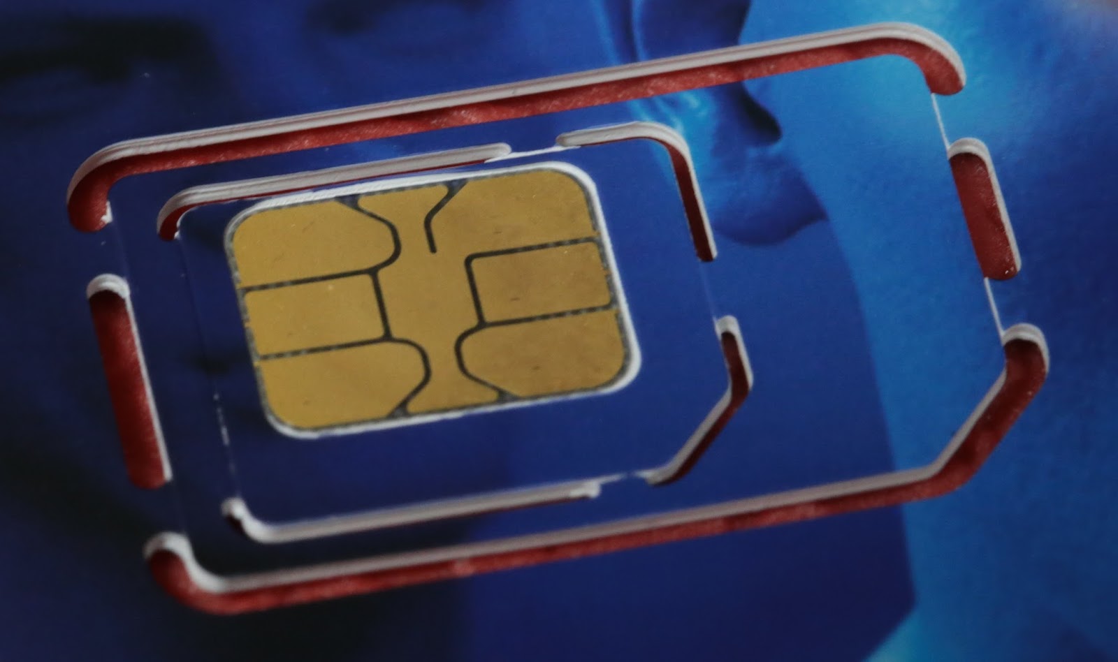RevK®'s ramblings: Printing SIM cards