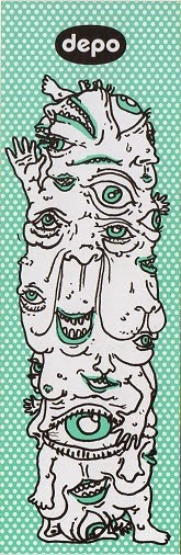 Marcapaginasporuntubo: Depo