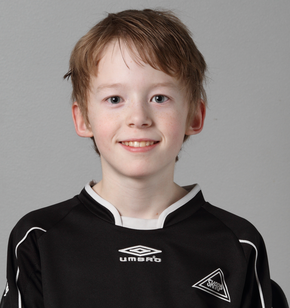 Skarp G99: Presentasjon: Hermann Magnus