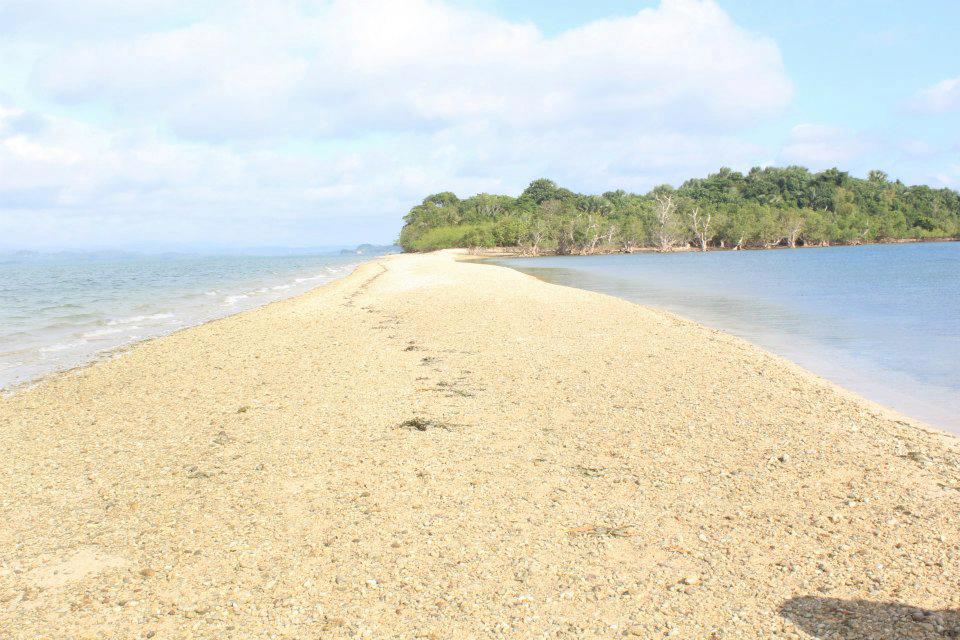 I wonder I wander: Pagbilao,Quezon Province