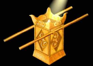 KEBENARAN YESUS: Tabut Perjanjian Allah Dan Sampel Darah Kristus Ditemukan