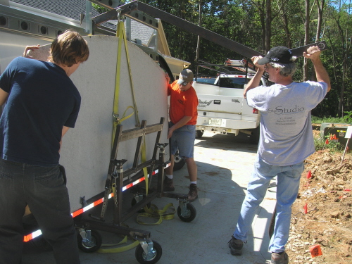 Granite - A dimension stone at its best.: DIY Granite Worktops ...
