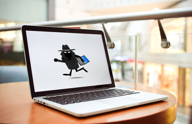 How To Find Your Lost or Stolen Laptop | Scoutil