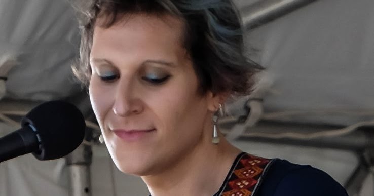 The Heroines of My Life: Interview with Mya Byrne