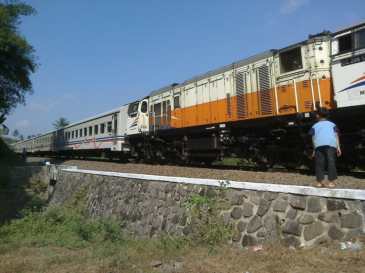 Bengawan Ekonomi - Perumperindo.co.id