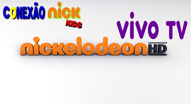 Conexão Nick Kids : Antiga Nick HD brasil chegou ao seu fim em todas ...
