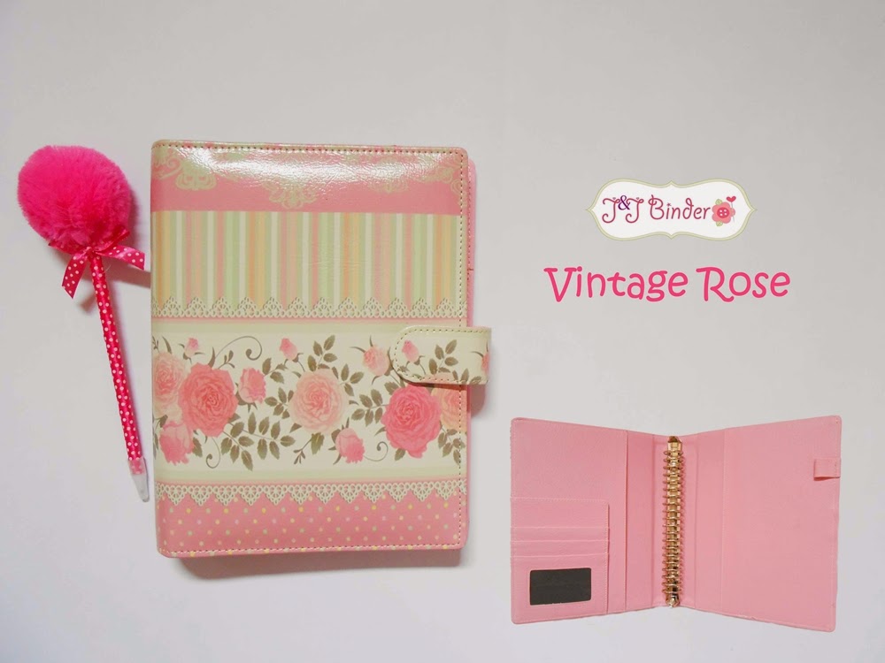 Pilihan Binder Kuliah Yang Unik untuk Perlengkapan Mahasiswa Baru Harga ...