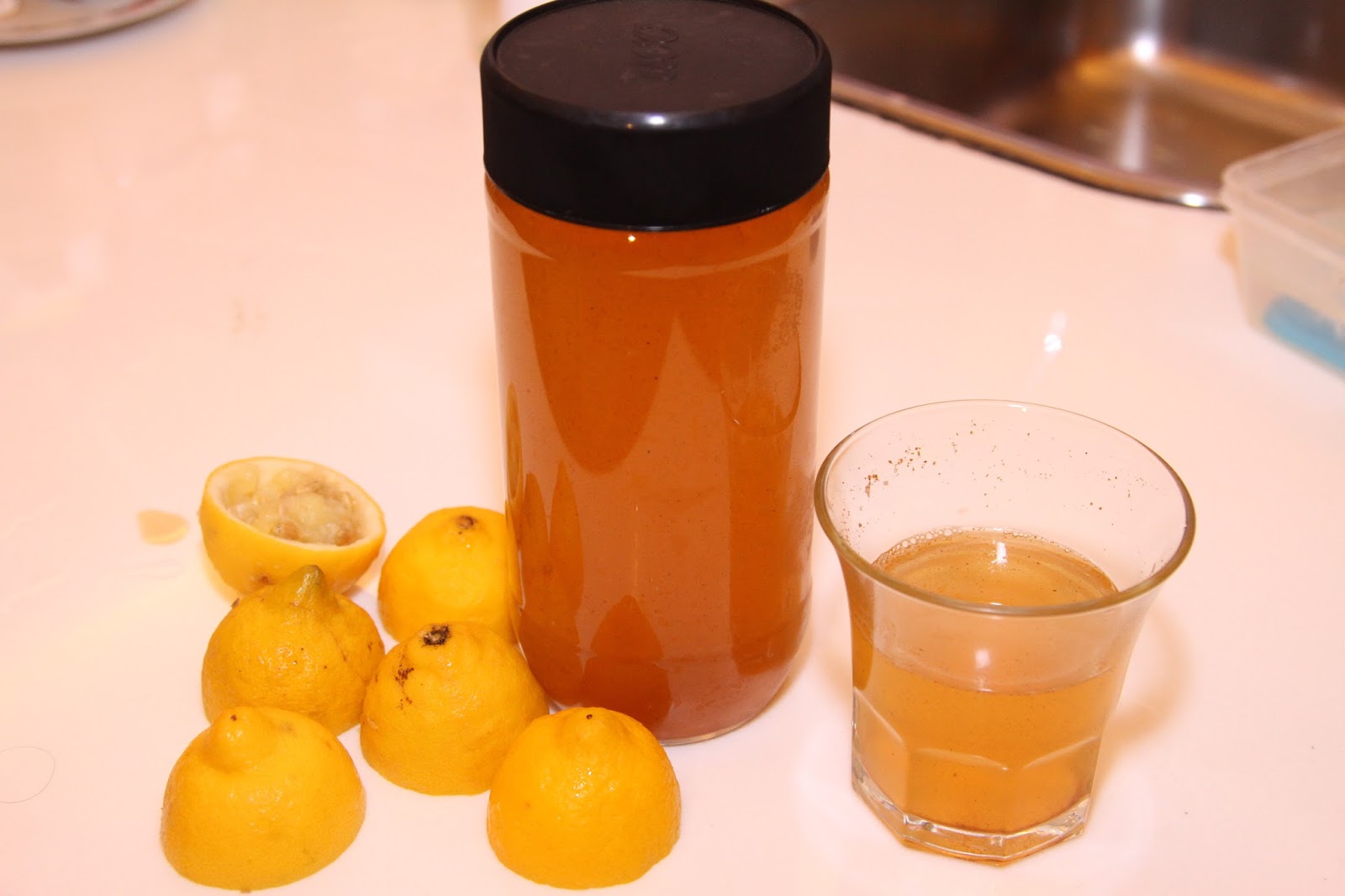 Raw Food for Fast Weight Loss: Master Cleanse - How do I lose weight fast?