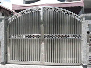 Benefits of Using Stainless Steel Fences and Gates