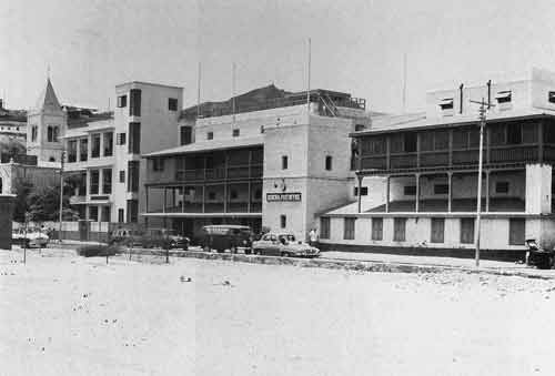 عدن قديماً old Aden: Beautiful Aden At Old Days‎ عدن في الايام الخوالي