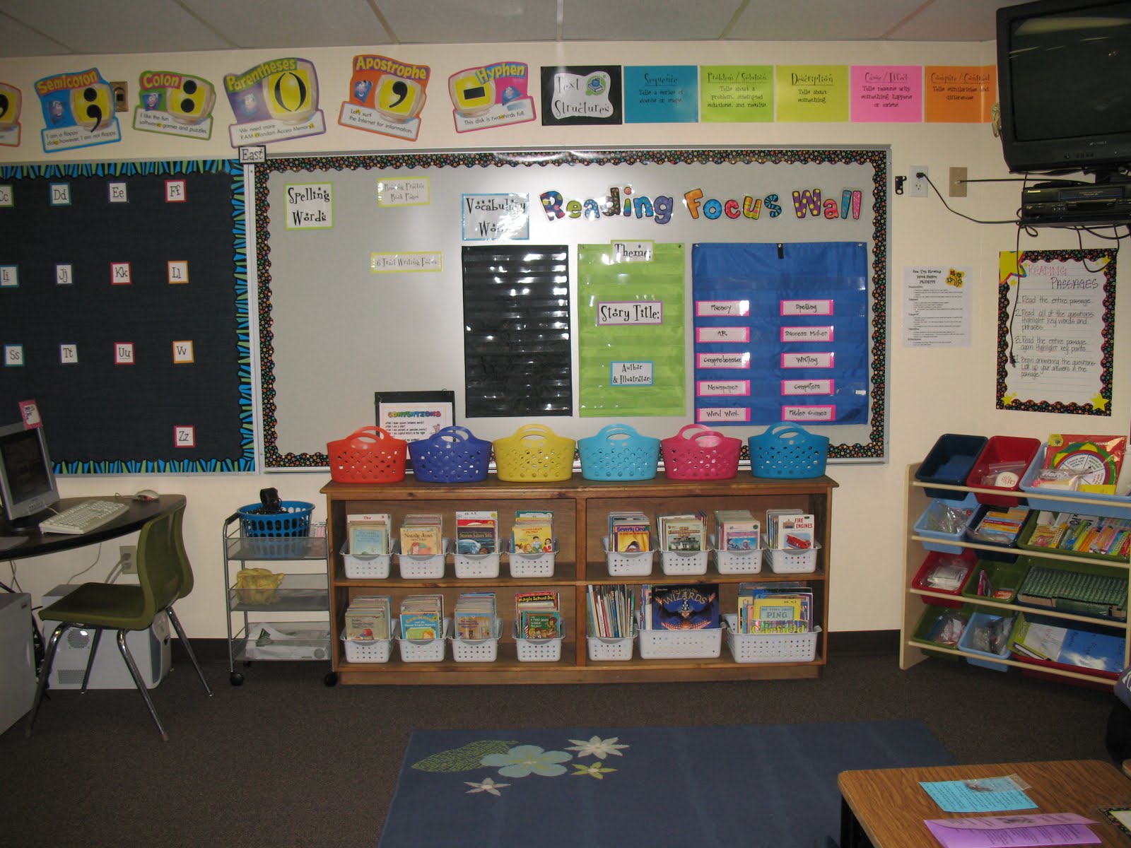 Third Grade Rock Star: Pictures