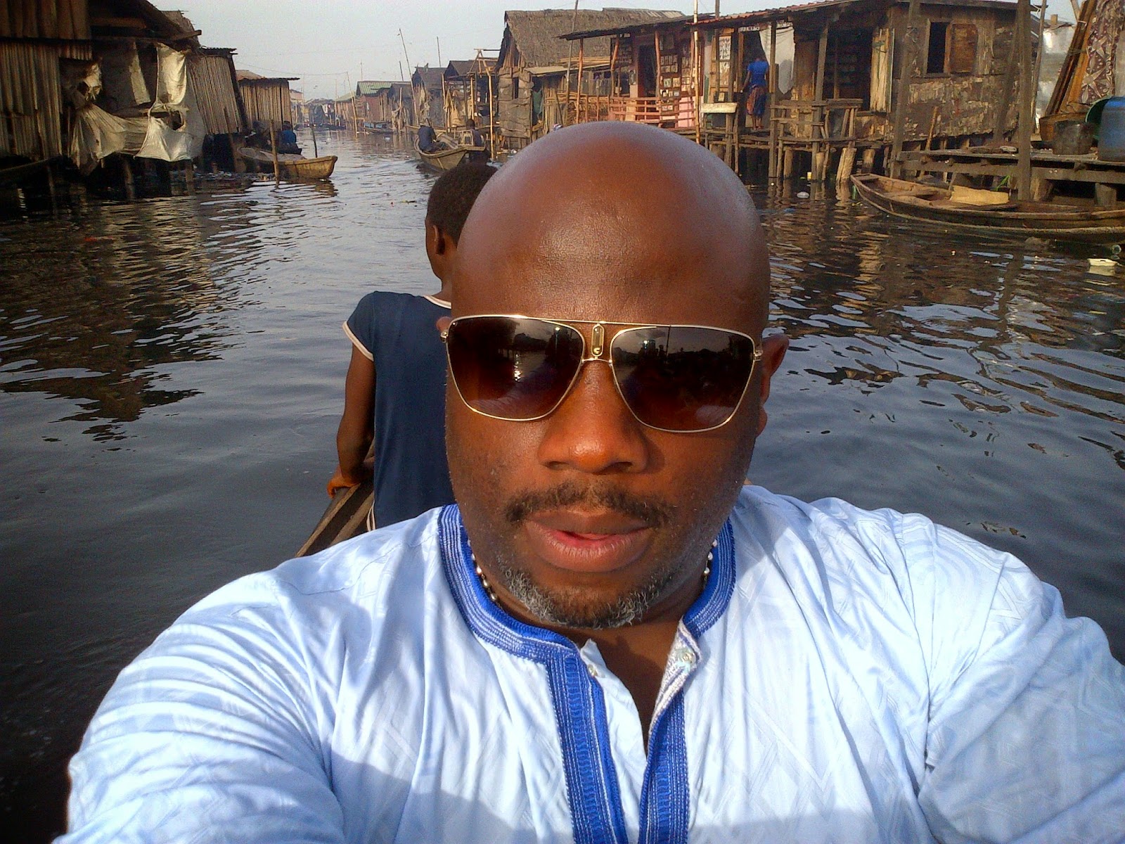 emc3=experiences: Richard Coker-Enahoro: “Life, death & the legacy of a ...