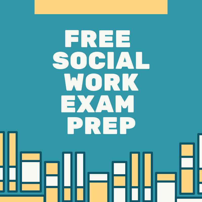 Pass the ASWB Exam: Free ASWB Exam Practice