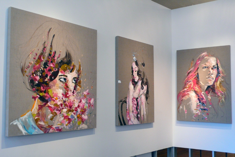 kayce hughes’ blog: judith geher