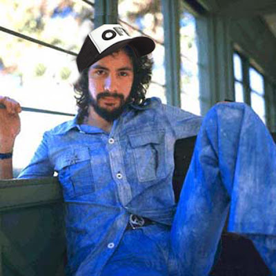 OFF! Hats on Every Singer Ever