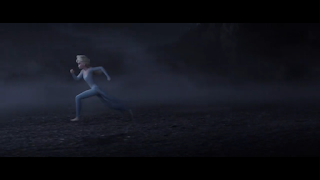 Anime Feet: Frozen 2: Elsa (Trailer)