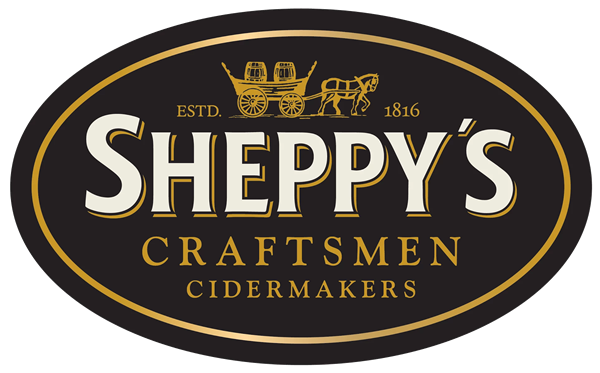 The Wine and Cheese Place: Sheppy's Cider