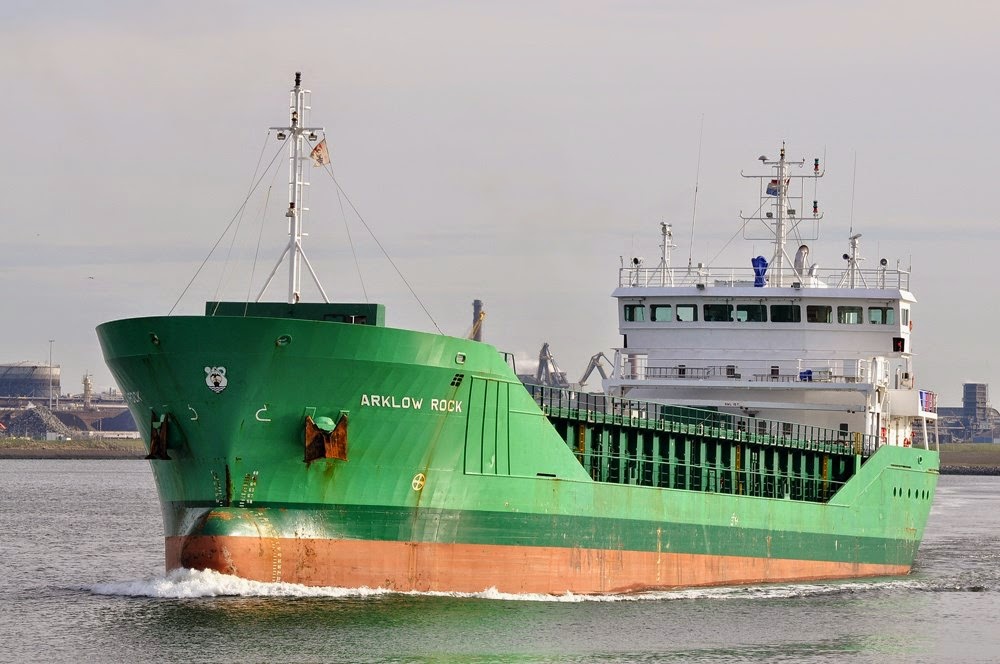 Arklow Rock