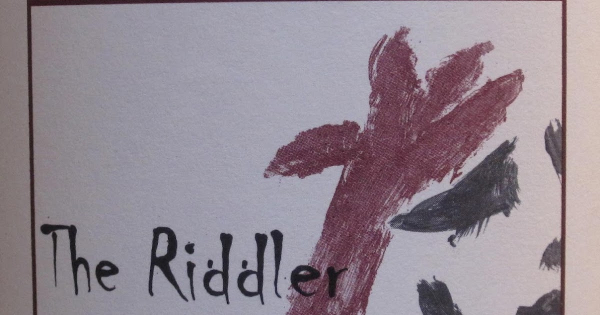 Simple Wine Talk: Stratton Lummis "The Riddler" Non-Vintage $15