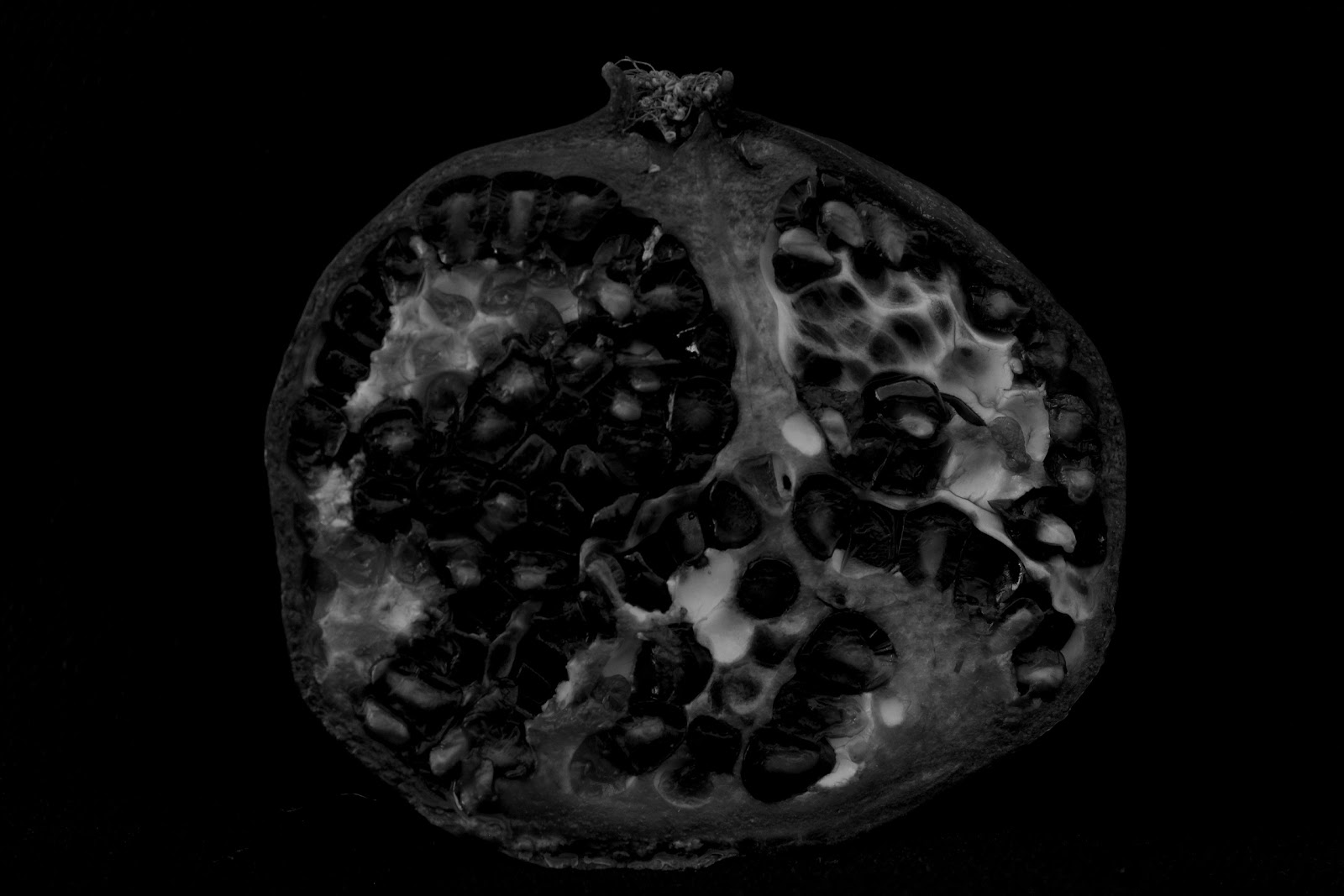 Drew Photo Simon: "Fruits" (Edward Weston photo set 3)