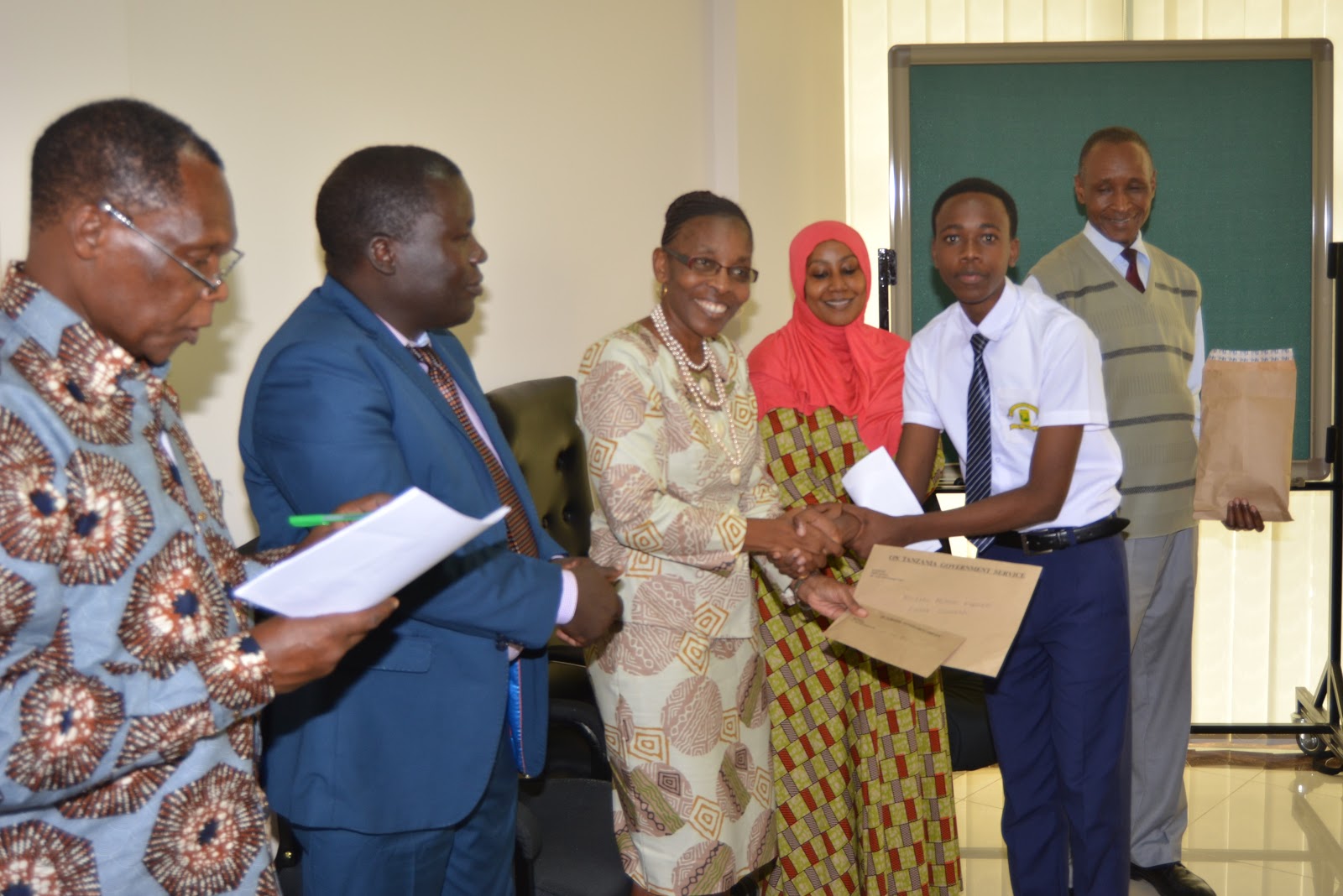 ELIMU BLOG: KIBAHA SEKONDARI KINARA WA INSHA, SHULE NYINGINE ZATAKIWA ...