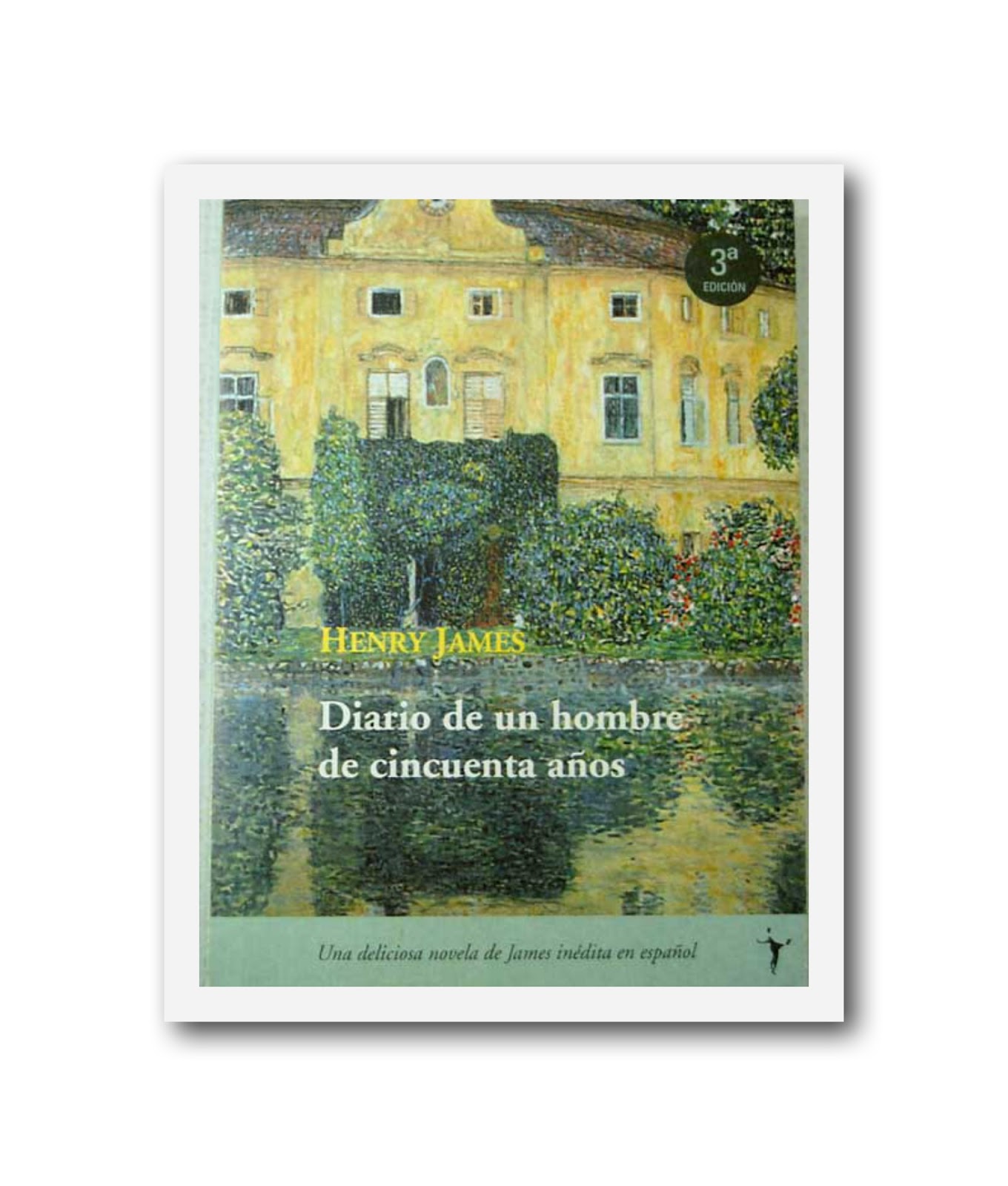 LIBROS LEÍDOS Y COMENTADOS: Diario de un hombre de cincuenta años ... LIBROS LEÍDOS Y COMENTADOS: Diario de un hombre de cincuenta años ...