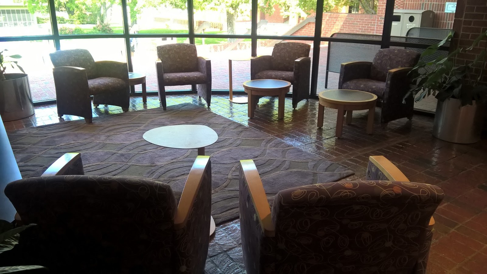 Library Online Lounge - Tarleton Libraries: Get Comfortable, Relax, and ...