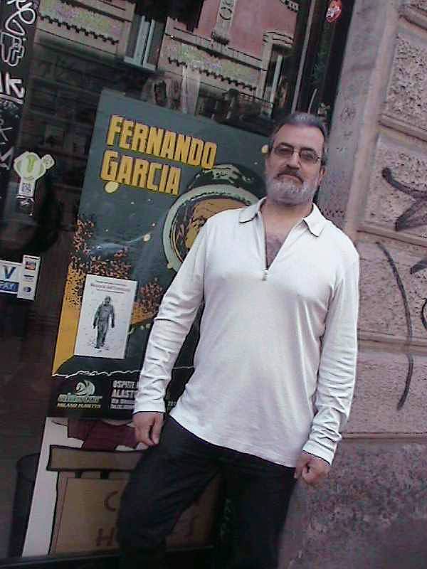 El lector de historietas: “La Bitácora de Maneco” de Fernando Ariel ...