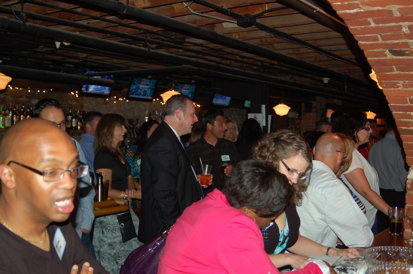 Hutch Tech Class of 1988