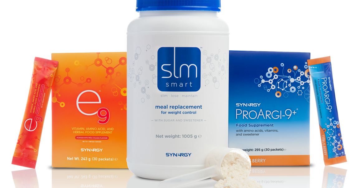 SLMsmart/e9 – Promo-Tour - Czech Republic - Synergy WorldWide