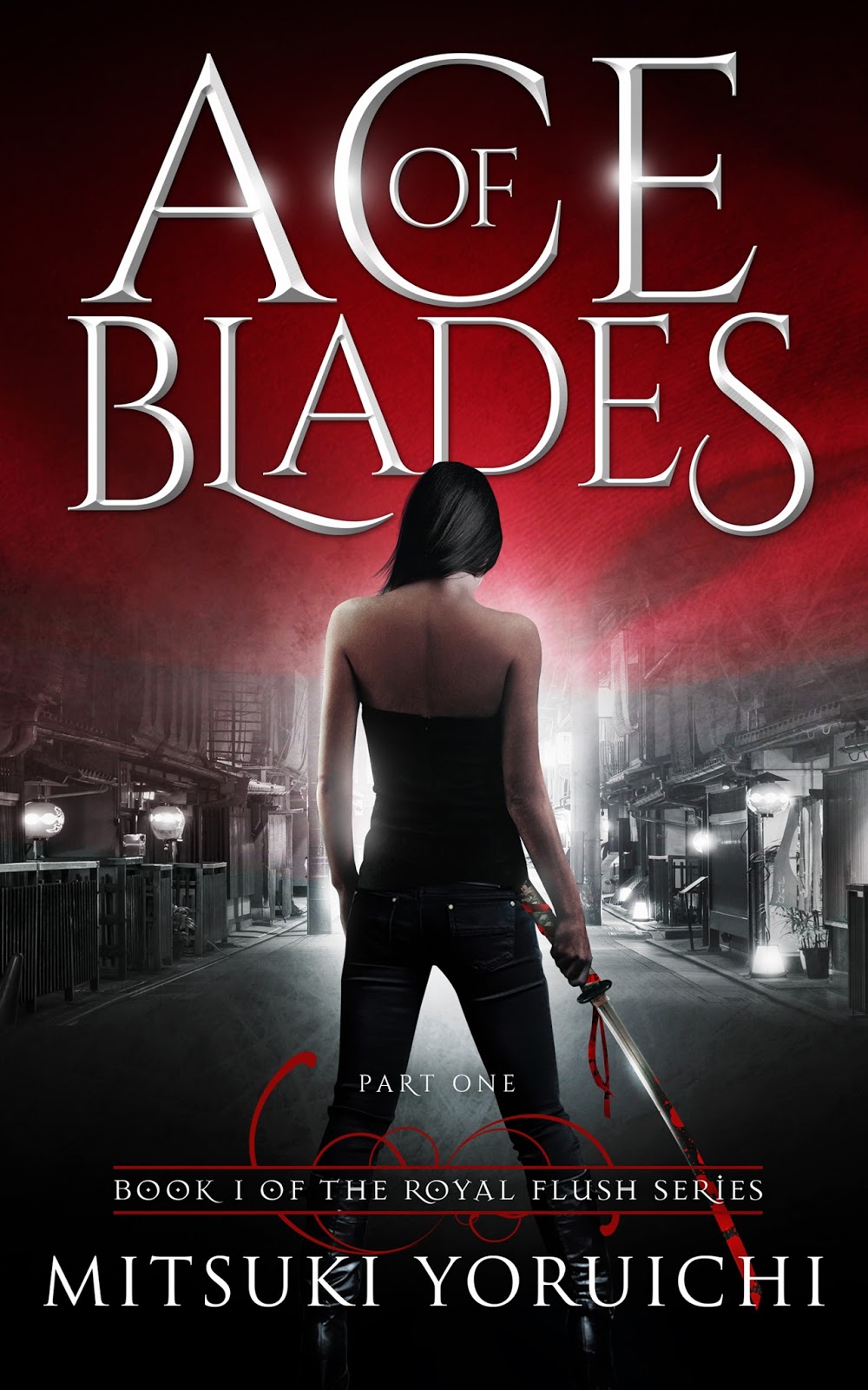Ace of Blades