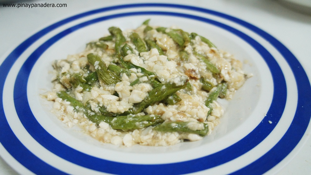 Pinay Panadera's Culinary Adventures: My failed attempt to reconstruct ...