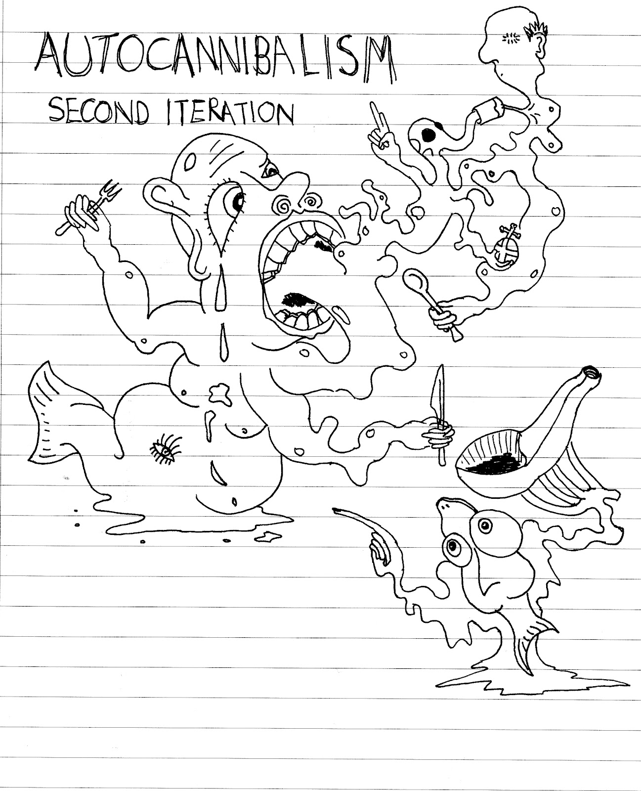 Intuitive Genuîs: July 2012