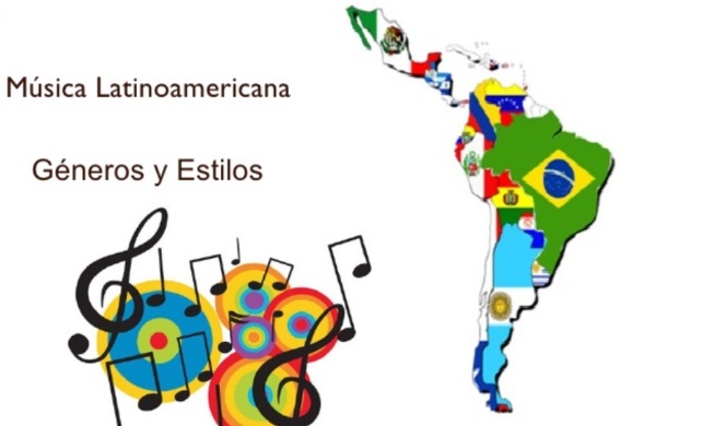 ¿QUÉ ES LA MÚSICA LATINOAMERICANA? ~ La música