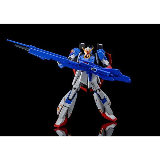 P-Bandai: HGUC 1/144 Zeta Gundam [UC 0088] [REISSUE] - Release Info