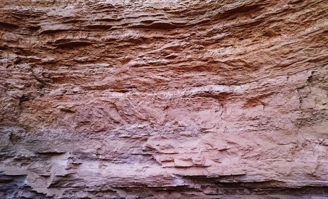 Majestic Beauty of Saudi's Ain Heet Cave and Authentic Picnic to ...