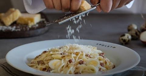 #GaloDigital: A sua receita no cardápio do Spoleto # ...