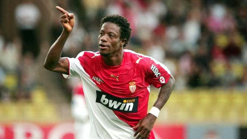 Storie di calcio: Mohamed Kallon, il bomber di Freetown ~ Esperto di Calcio