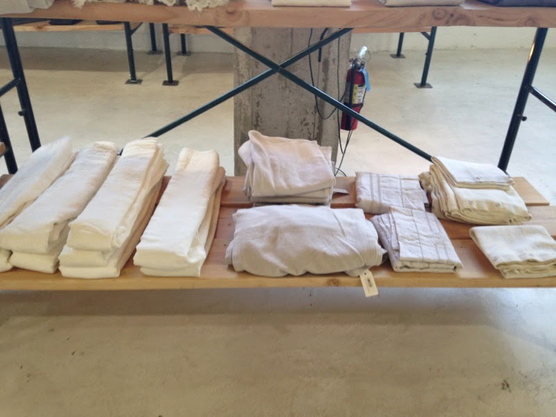 Eat Drink Americano: Matteo: A Possible New Look