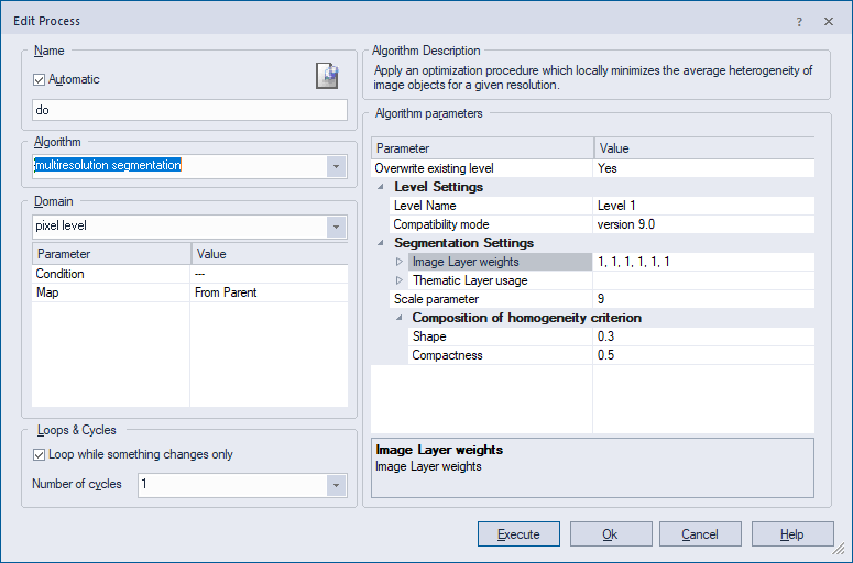 Lab 7 Object Based Classification