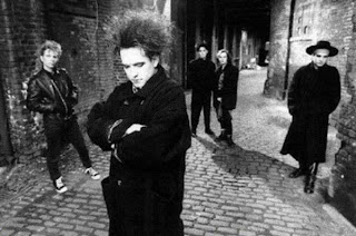 Life, Death and Everything In Between: Goth Culture