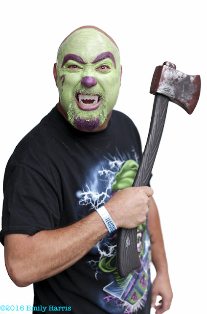 Cult of the Clown: Juggalos - CVLT Nation