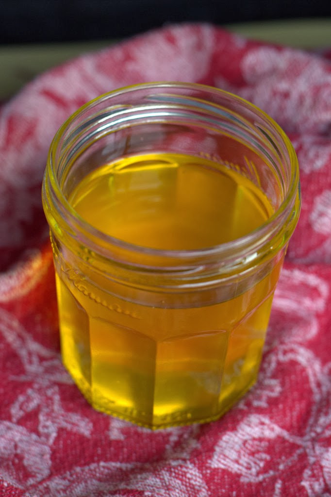 Clarified butter | How to make Ghee | Brown butter