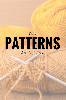 DanaGervaisDesigns: Why Patterns Are Not Free