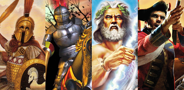 Ensemble Studios: história e legado - GameBlast