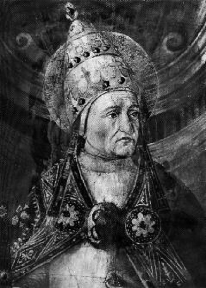 ZEPHYRINUS.: Pope Saint Felix I. Martyr. Feast Day 30 May.