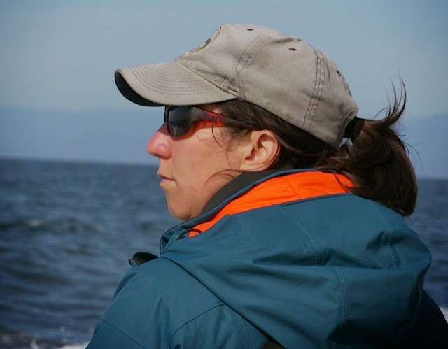 Debi Shearwater's Journeys: OUR LEADERS