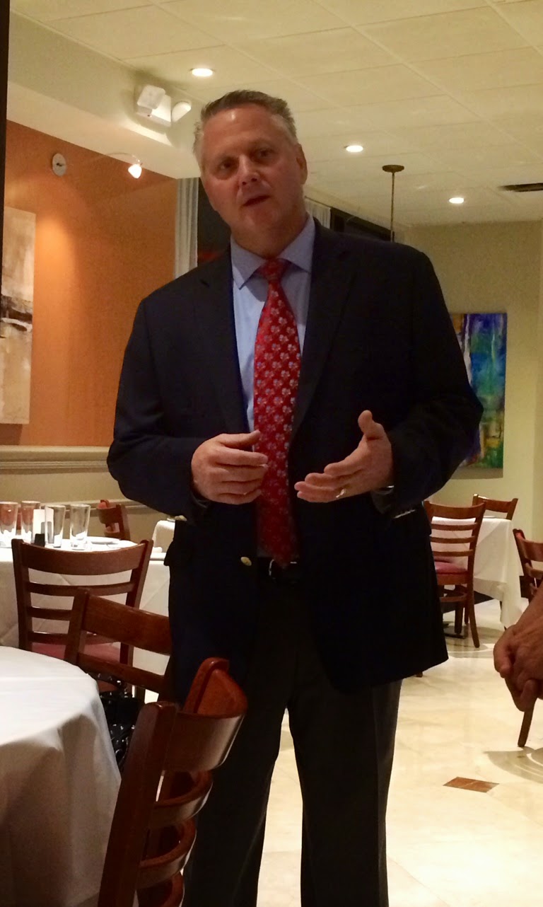 Boca Food Finds: Merlino's Is Bringing South Philly Inspired Italian ...