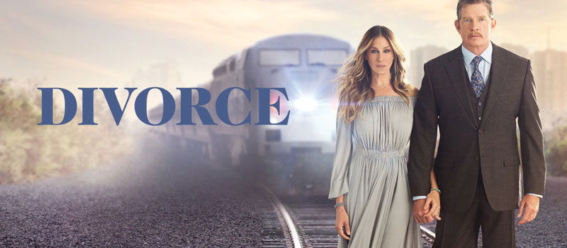 Review 'Divorce' - 1° Temporada (spoilers)